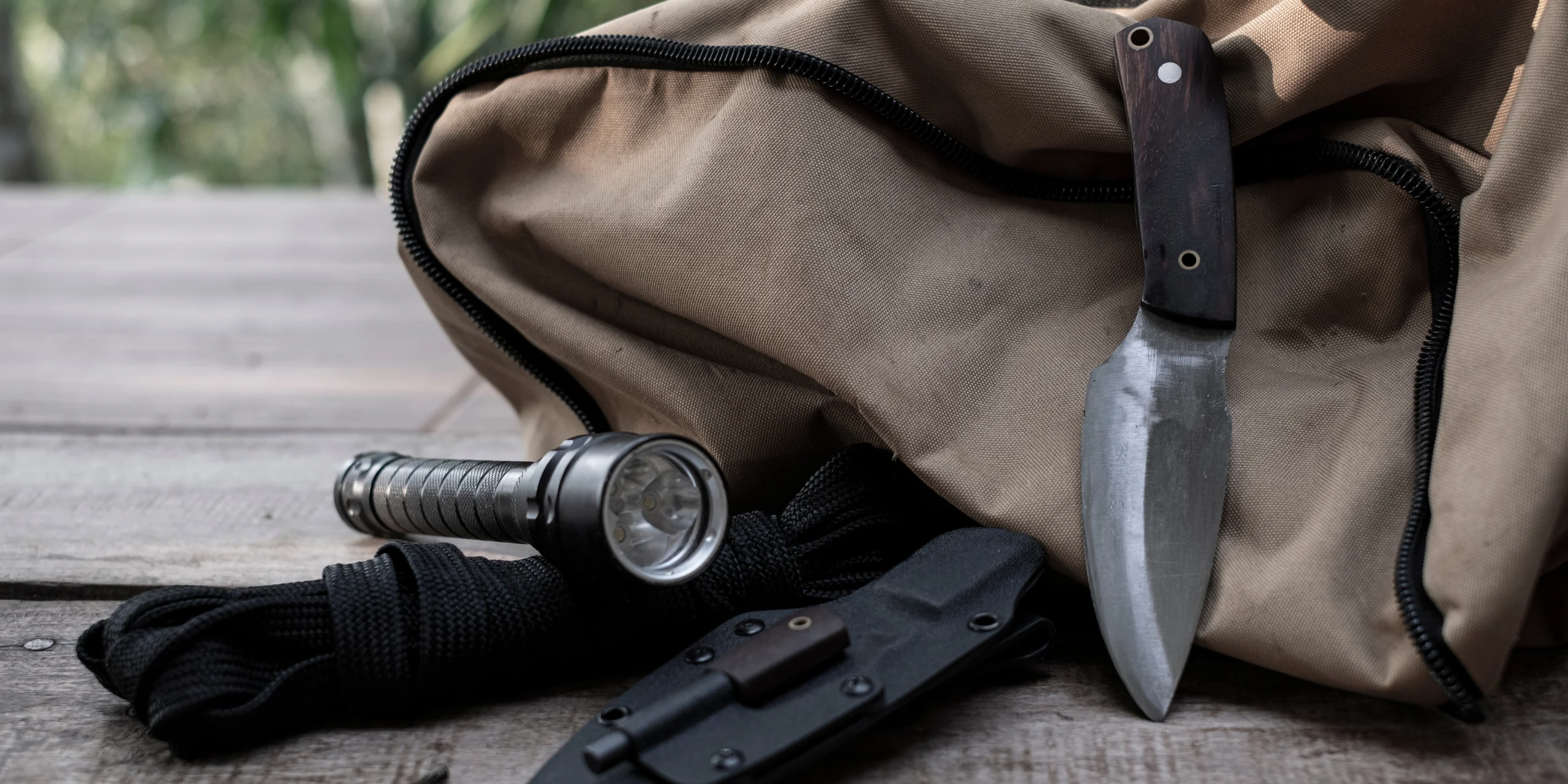 Small Survival Kit: Your Pocket-Sized Guardian Angel - Skilled Outdoorsman
