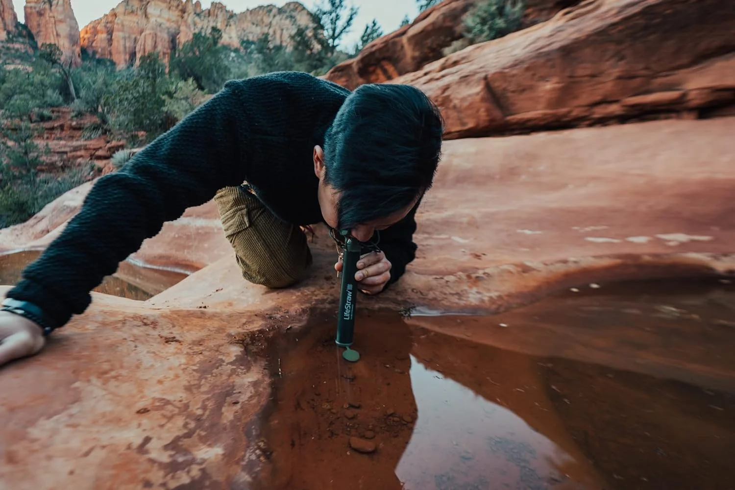 Portable Water Filter: A Comprehensive Comparison Guide - Skilled ...